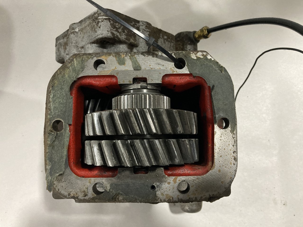 Eaton FS5106A PTO | Power Take Off for Sale
