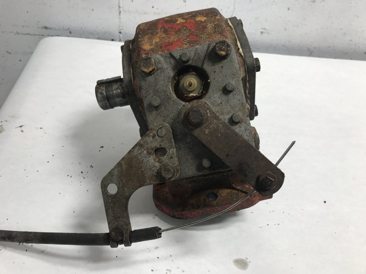 440XRESX-W5XD | Eaton FS5306A PTO | Power Take Off for Sale