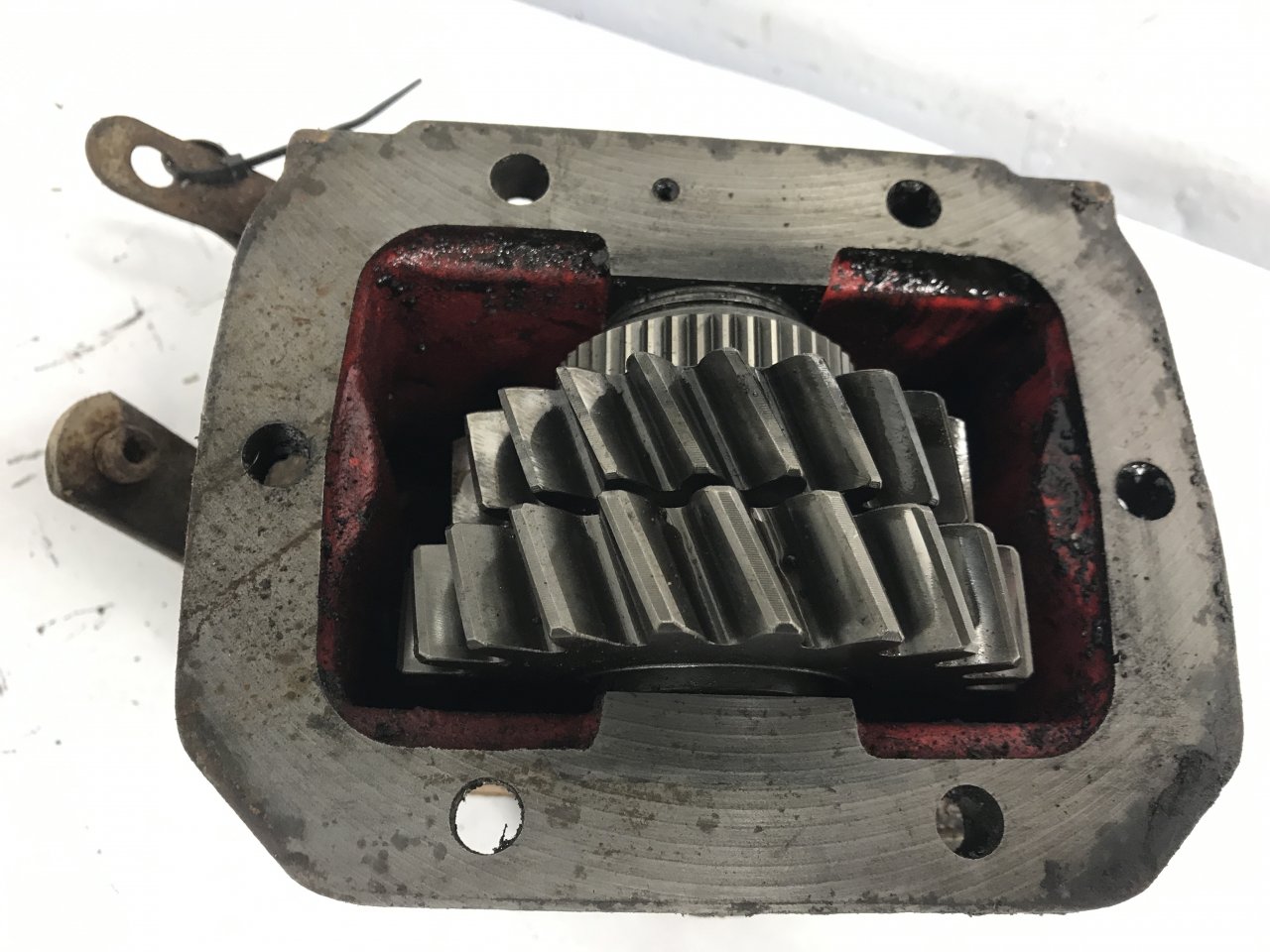 440XRESX-W3XD | Eaton FS5306A PTO | Power Take Off for Sale