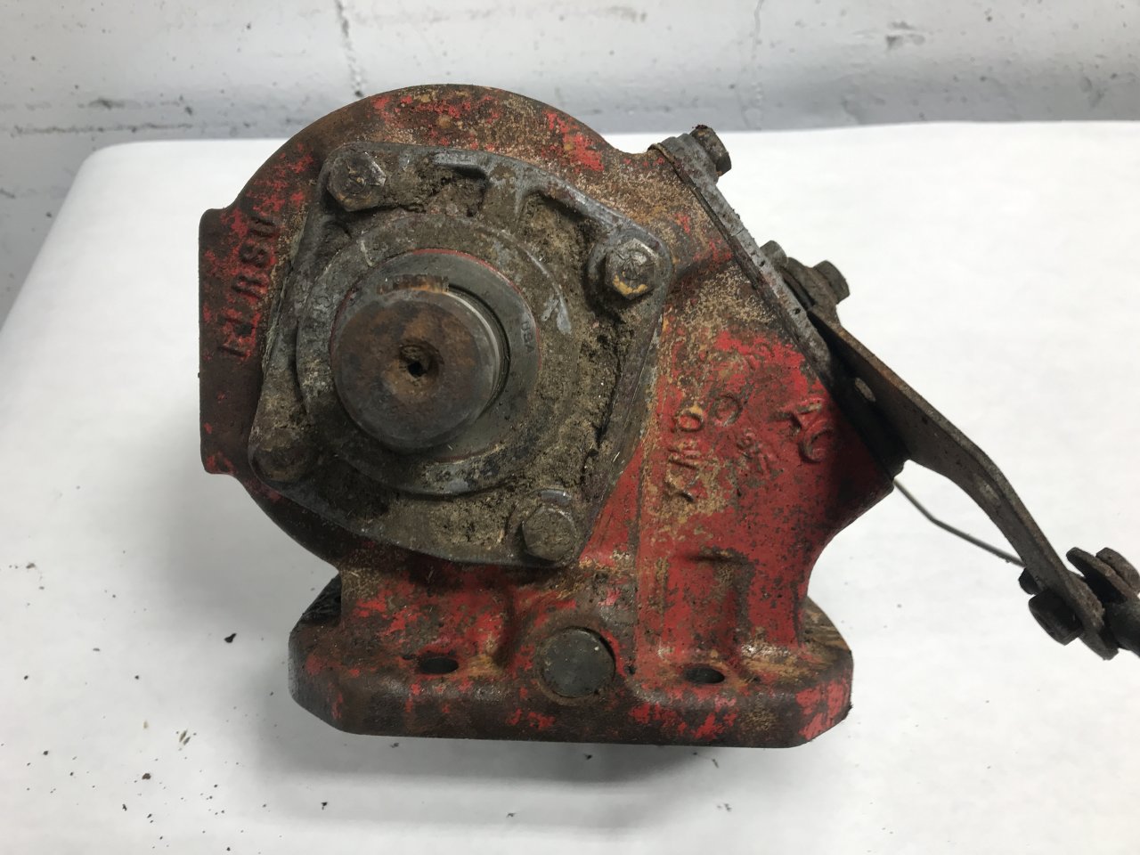 440XRESX-W5XD | Eaton FS5306A PTO | Power Take Off for Sale