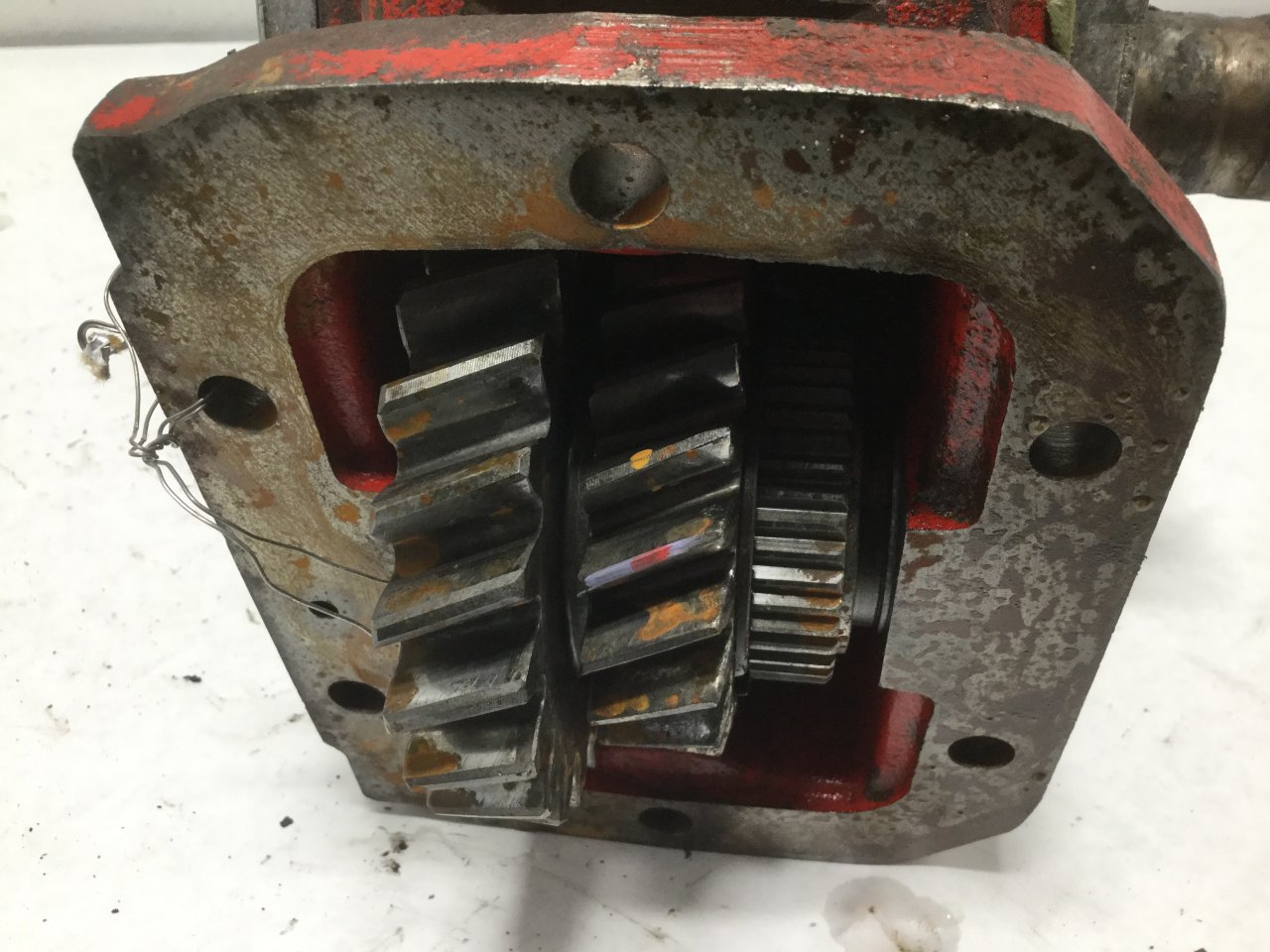 440XQESXW5XD | Eaton Mid Range FS5306A PTO for Sale