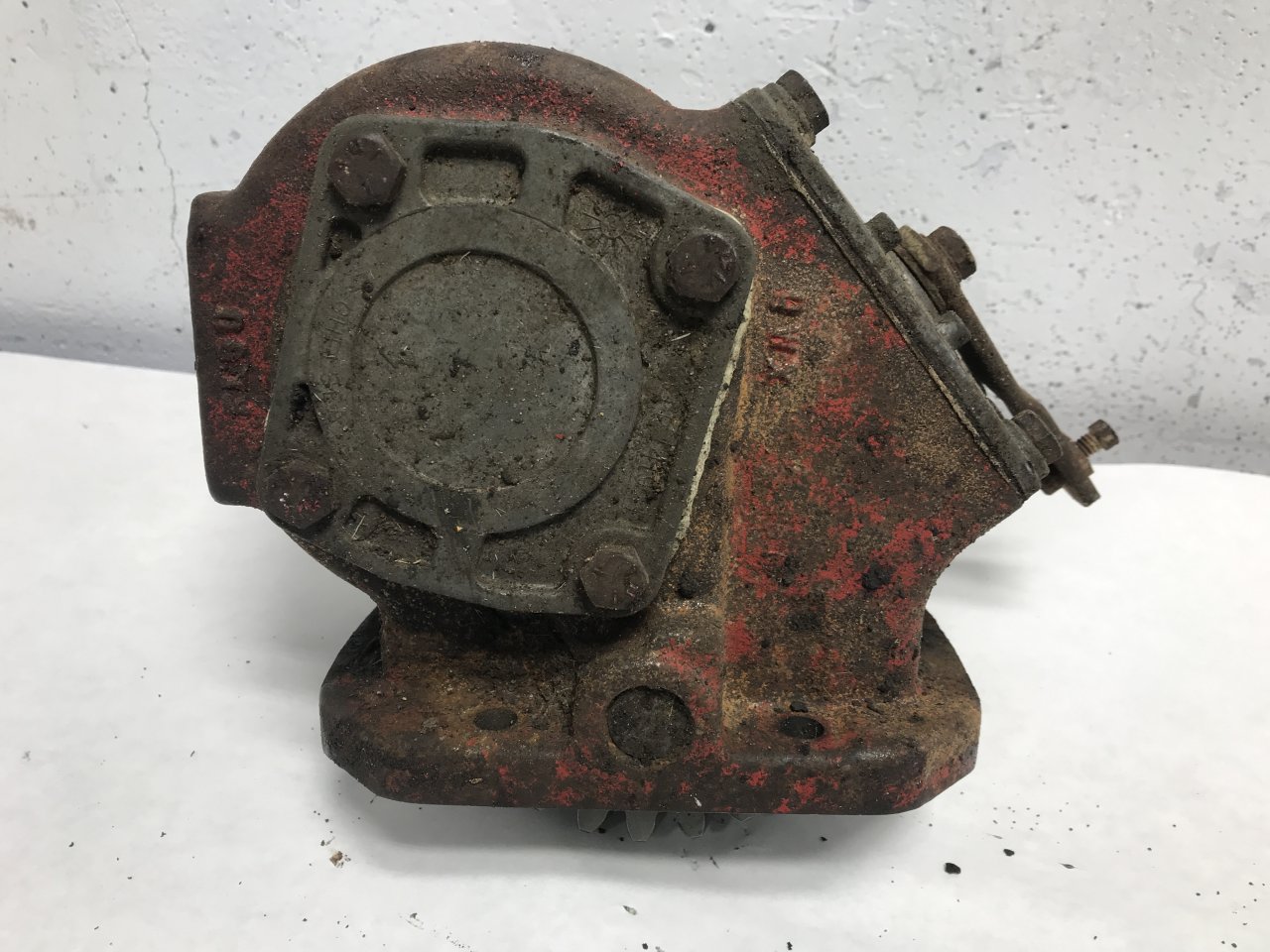 Eaton FS5306A PTO | Power Take Off for Sale