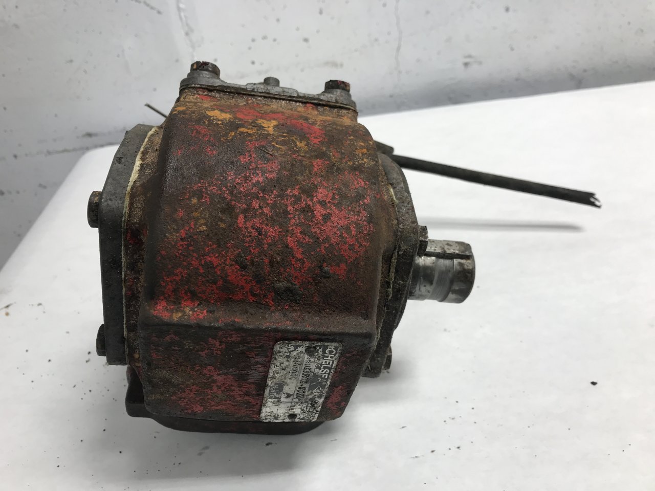 440XRESX-W5XD | Eaton FS5306A PTO | Power Take Off for Sale