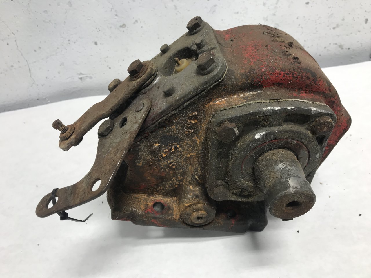 Eaton FS5306A PTO | Power Take Off for Sale