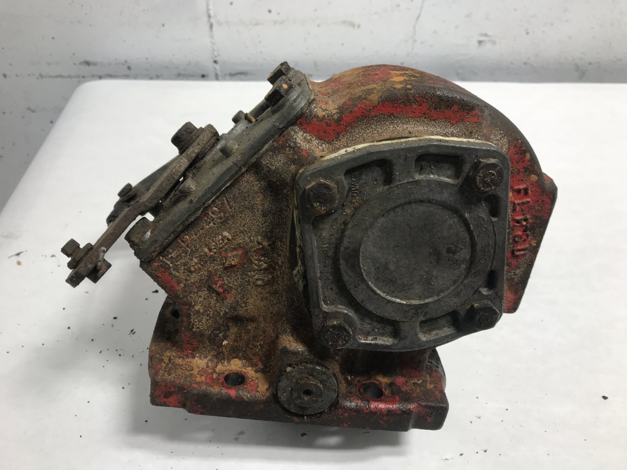 440XRESX-W5XD | Eaton FS5306A PTO | Power Take Off for Sale