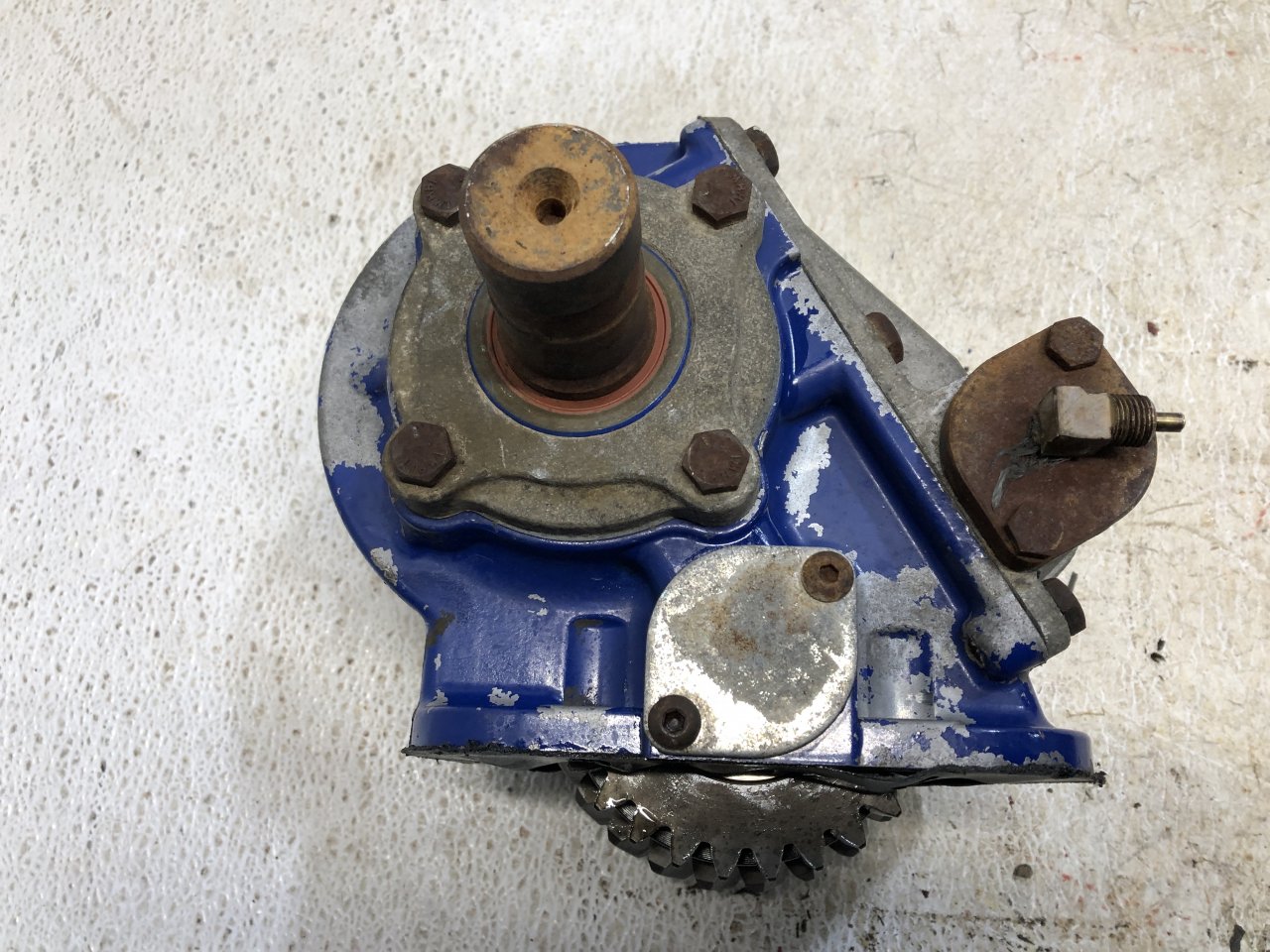 TG6S-F6613-A3BH | Eaton FS5406N PTO | Power Take Off for Sale