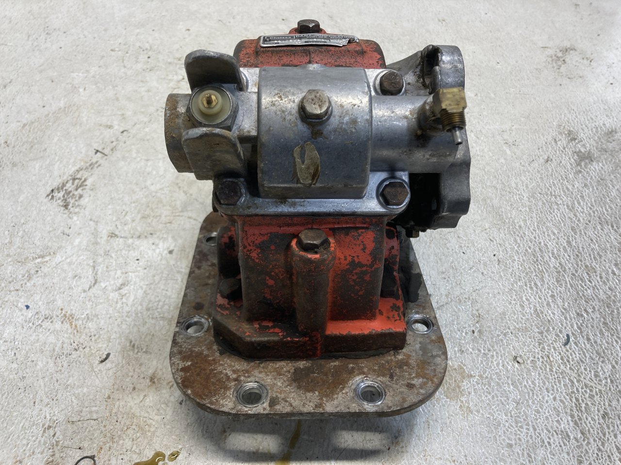 Eaton FS6406A PTO | Power Take Off for Sale