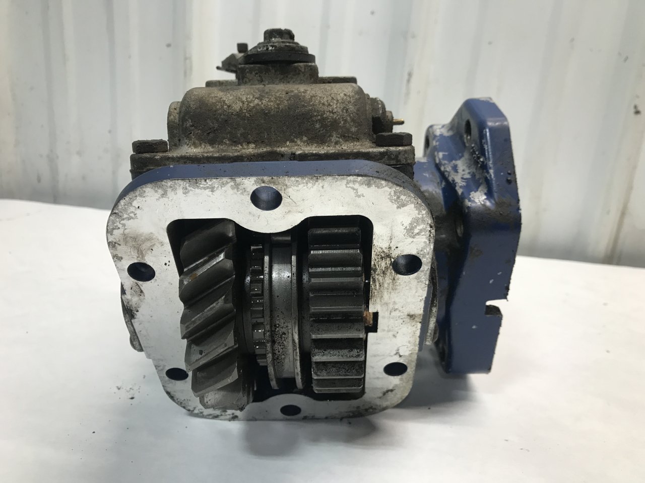 TG6S-C6113-C1KH | Eaton FS6406A PTO | Power Take Off for Sale