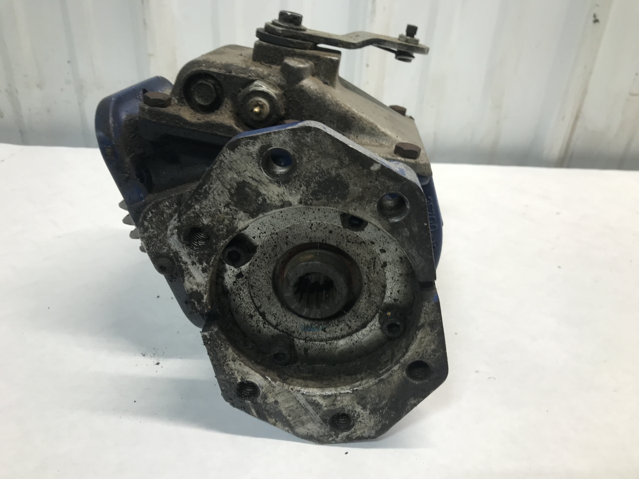 TG6S-C6113-C1KH | Eaton FS6406A PTO | Power Take Off for Sale