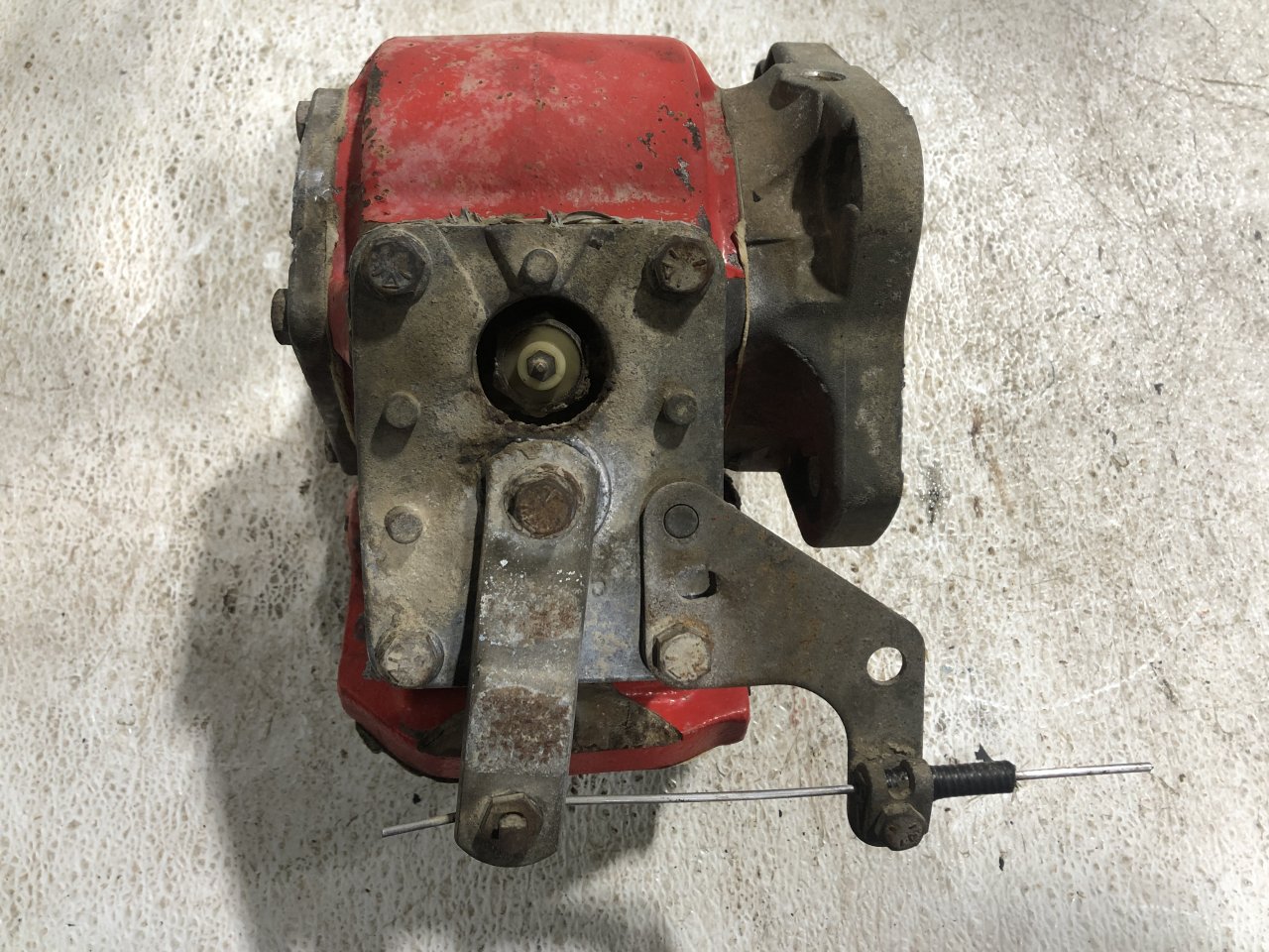 442XUESXW3XK | Eaton FS6406A PTO | Power Take Off for Sale