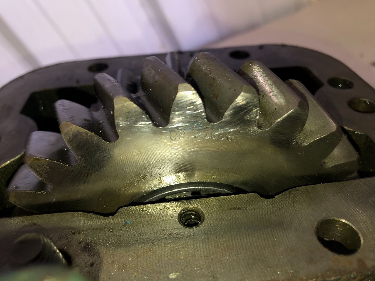 5542306 | Eaton FS6406A PTO | Power Take Off for Sale