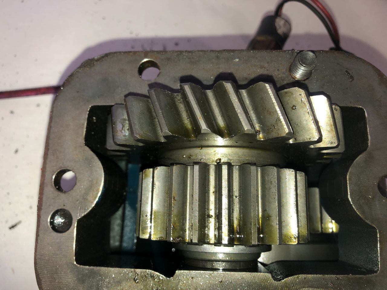 5542306 | Eaton FS6406A PTO | Power Take Off for Sale