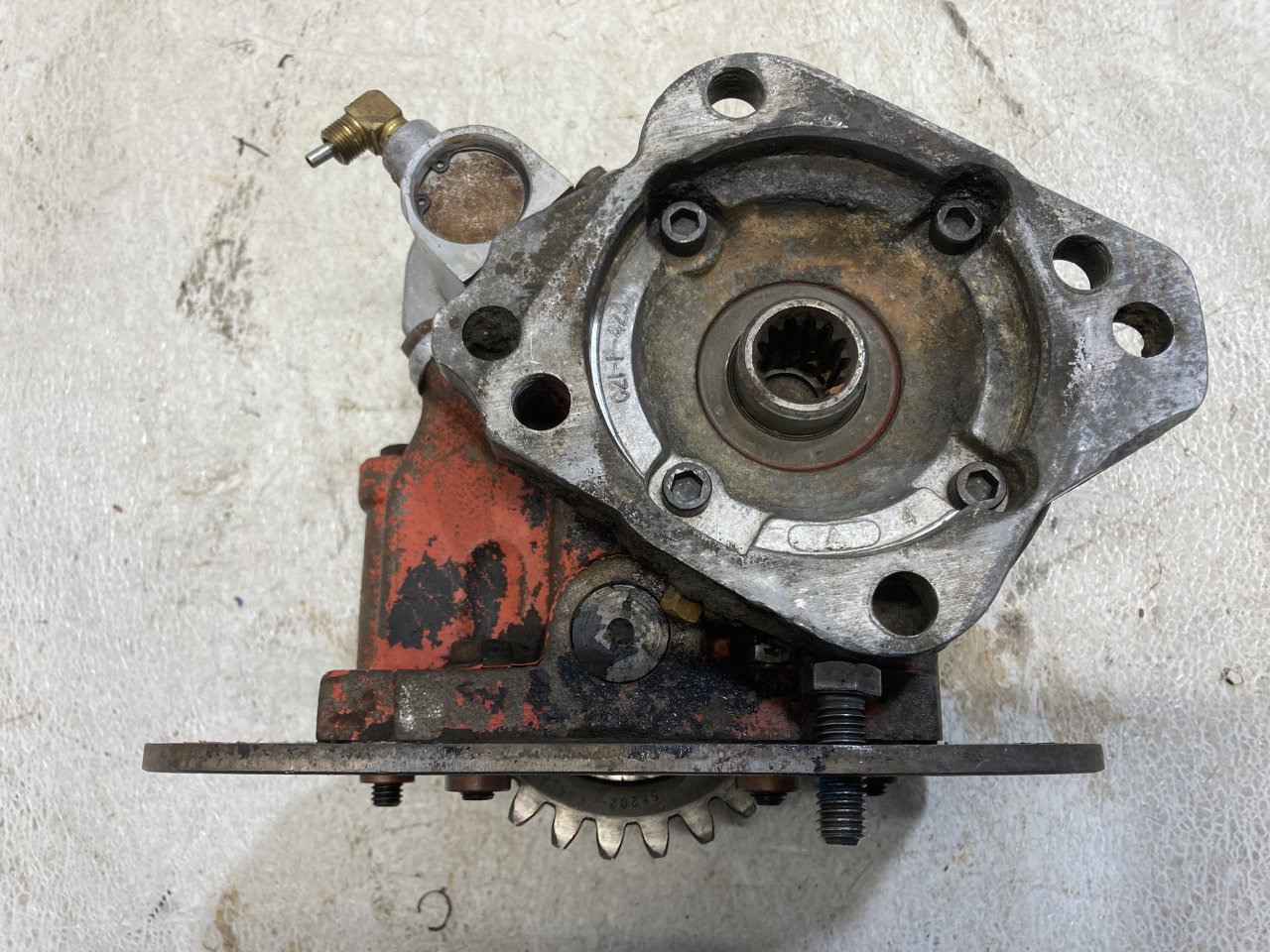 Eaton FS6406A PTO | Power Take Off for Sale