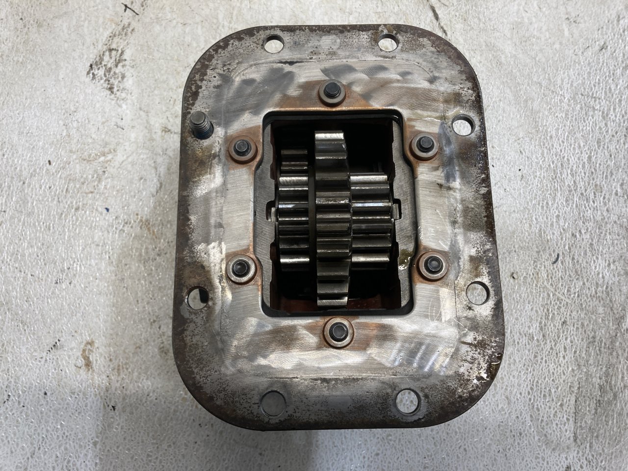 Eaton FS6406A PTO | Power Take Off for Sale