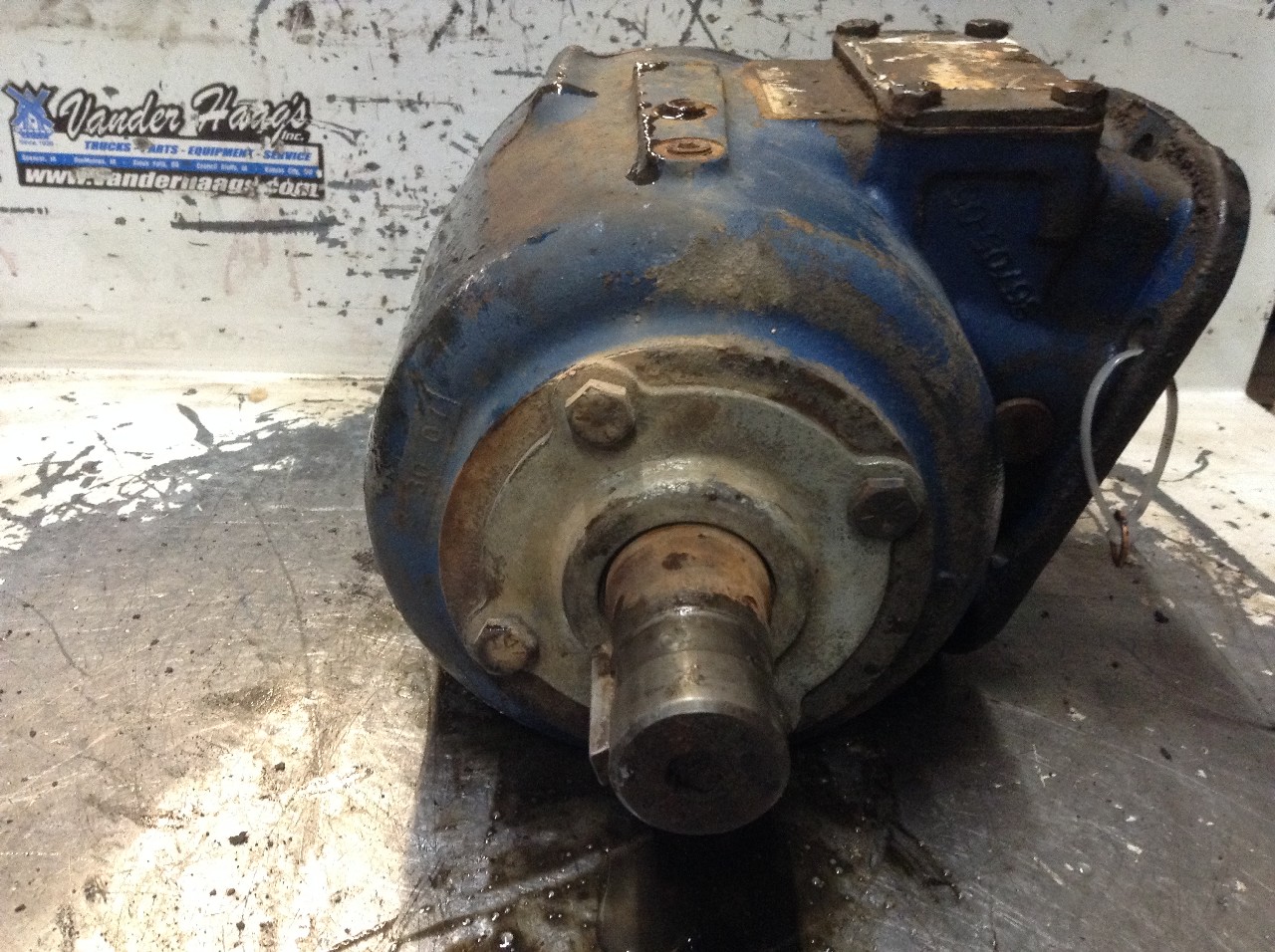Eaton FSO6406A PTO | Power Take Off for Sale