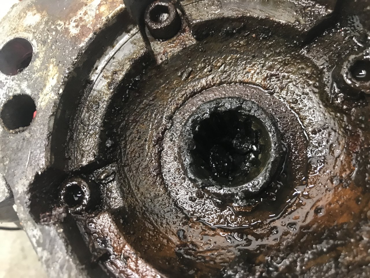 Spicer LLPSO140-10S PTO | Power Take Off for Sale