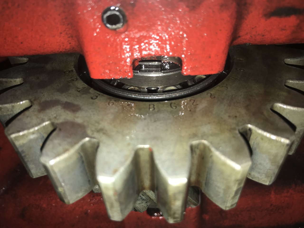 Spicer LLPSO140-10S PTO | Power Take Off for Sale