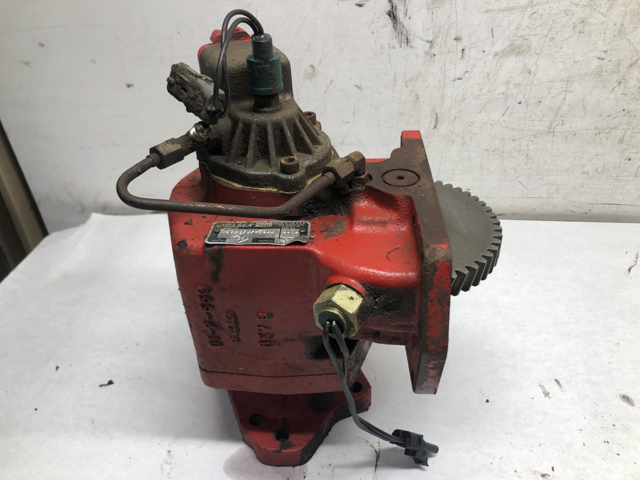 Allison MD3060 PTO for Sale