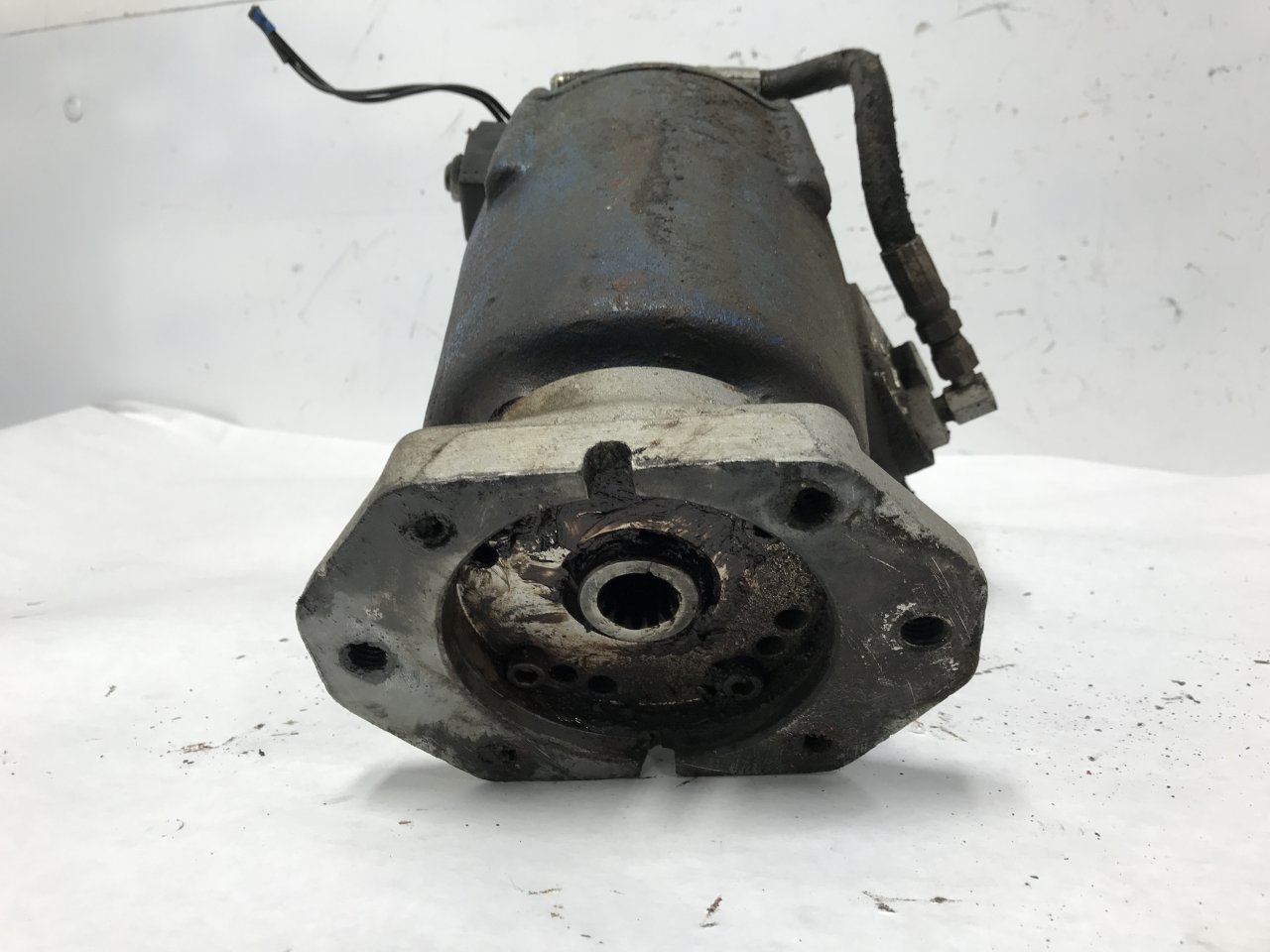 CS10A1007H3EX | Allison MD3060 PTO | Power Take Off for Sale