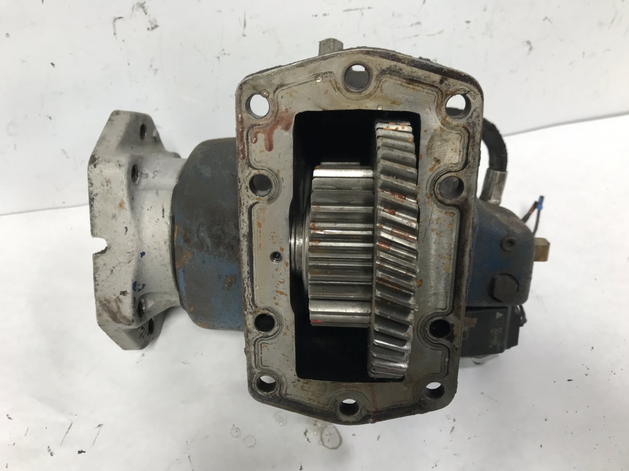 CS10A1007H3EX | Allison MD3060 PTO | Power Take Off for Sale