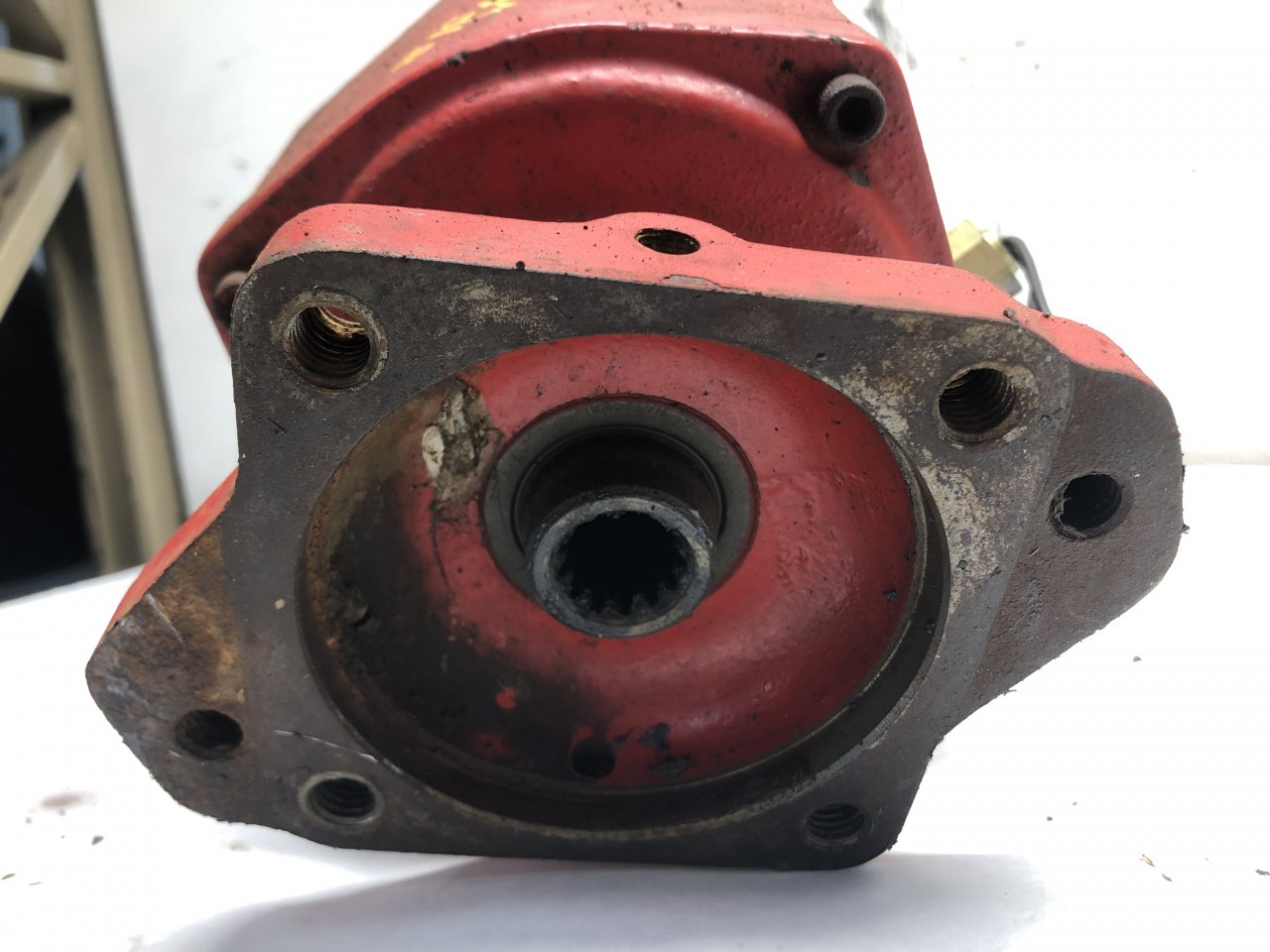 Allison MD3060 PTO | Power Take Off for Sale