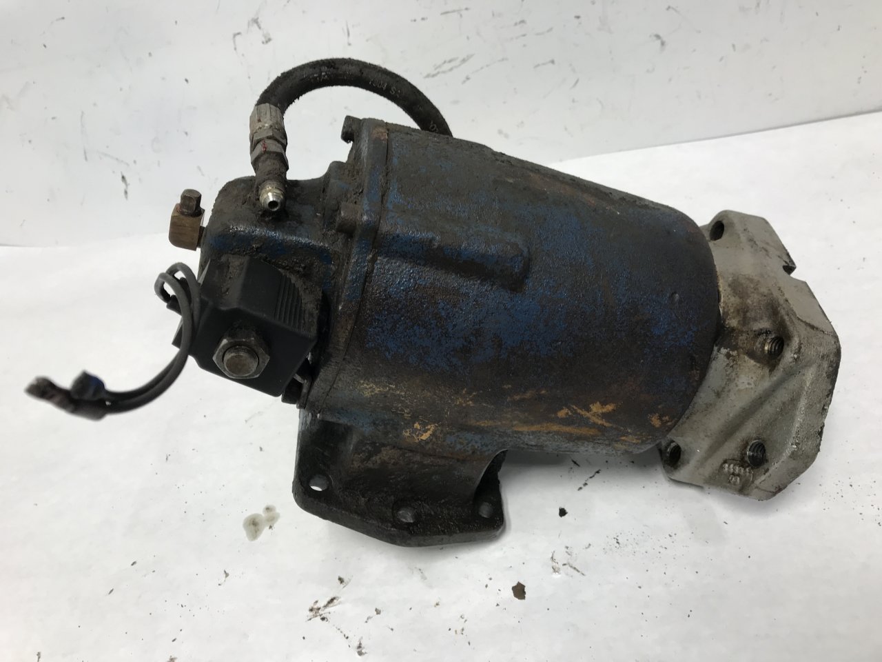 CS10A1007H3EX | Allison MD3060 PTO | Power Take Off for Sale