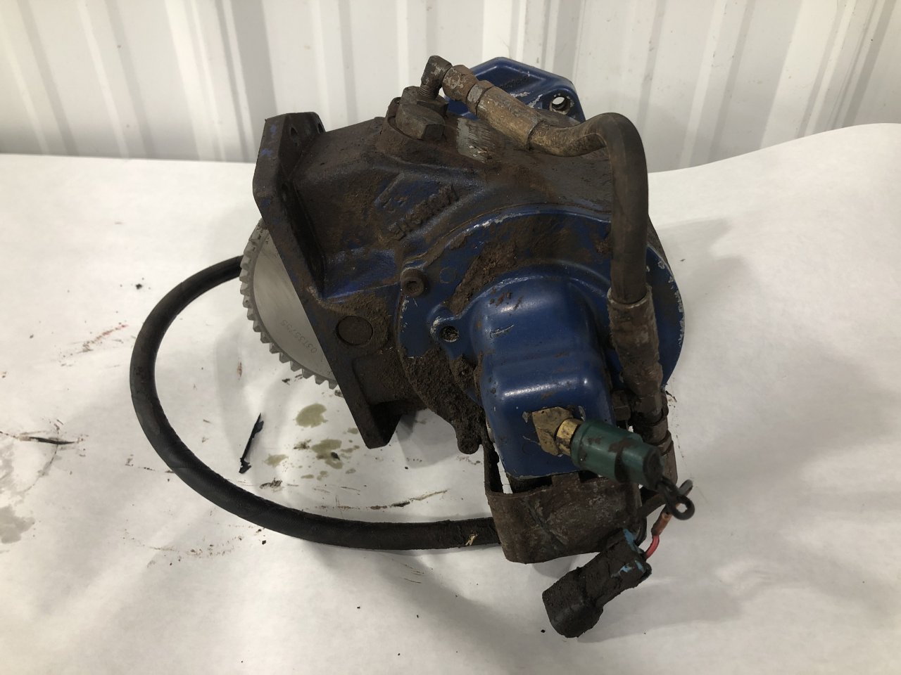 Allison MD3560 PTO | Power Take Off for Sale