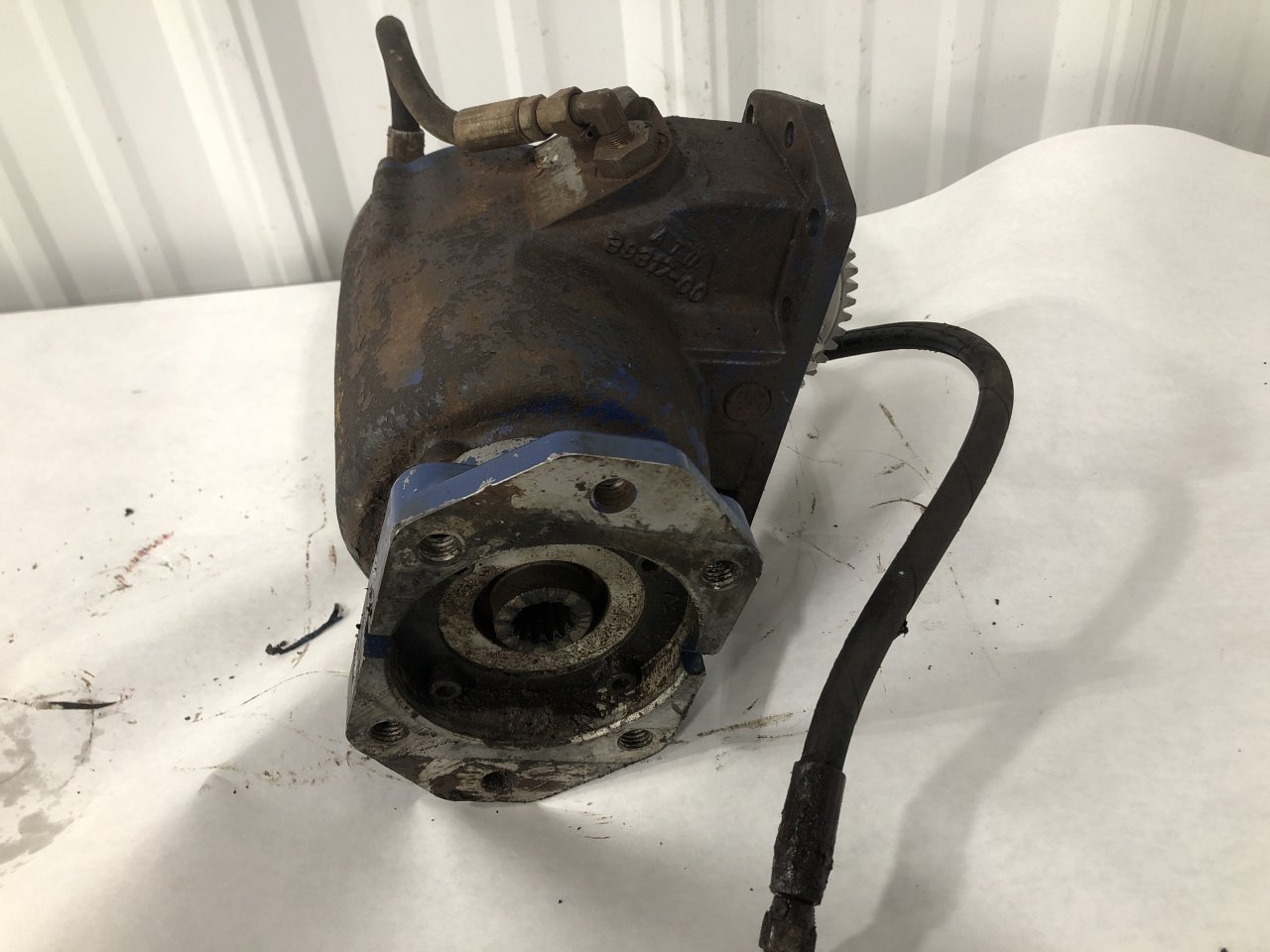 Allison MD3560 PTO | Power Take Off for Sale
