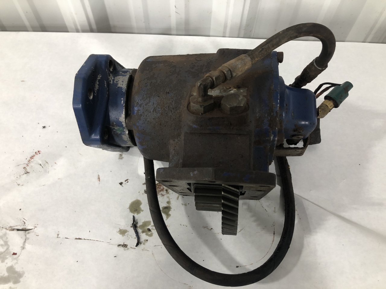 CS24-A1007-H3KX | Allison MD3560 PTO | Power Take Off for Sale