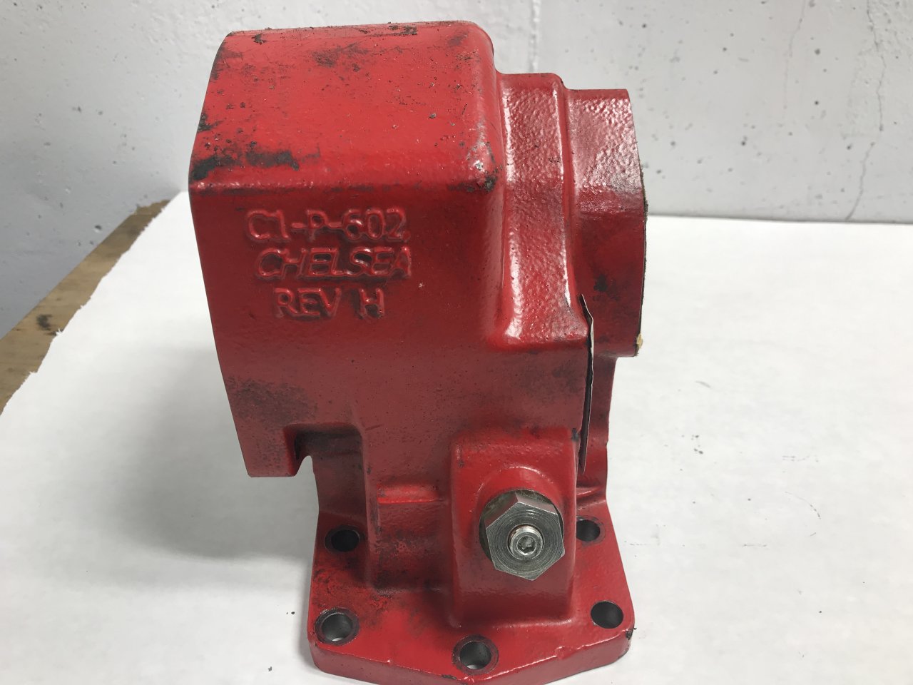 1-P-705 | Allison 3000 RDS PTO Misc. Parts for Sale