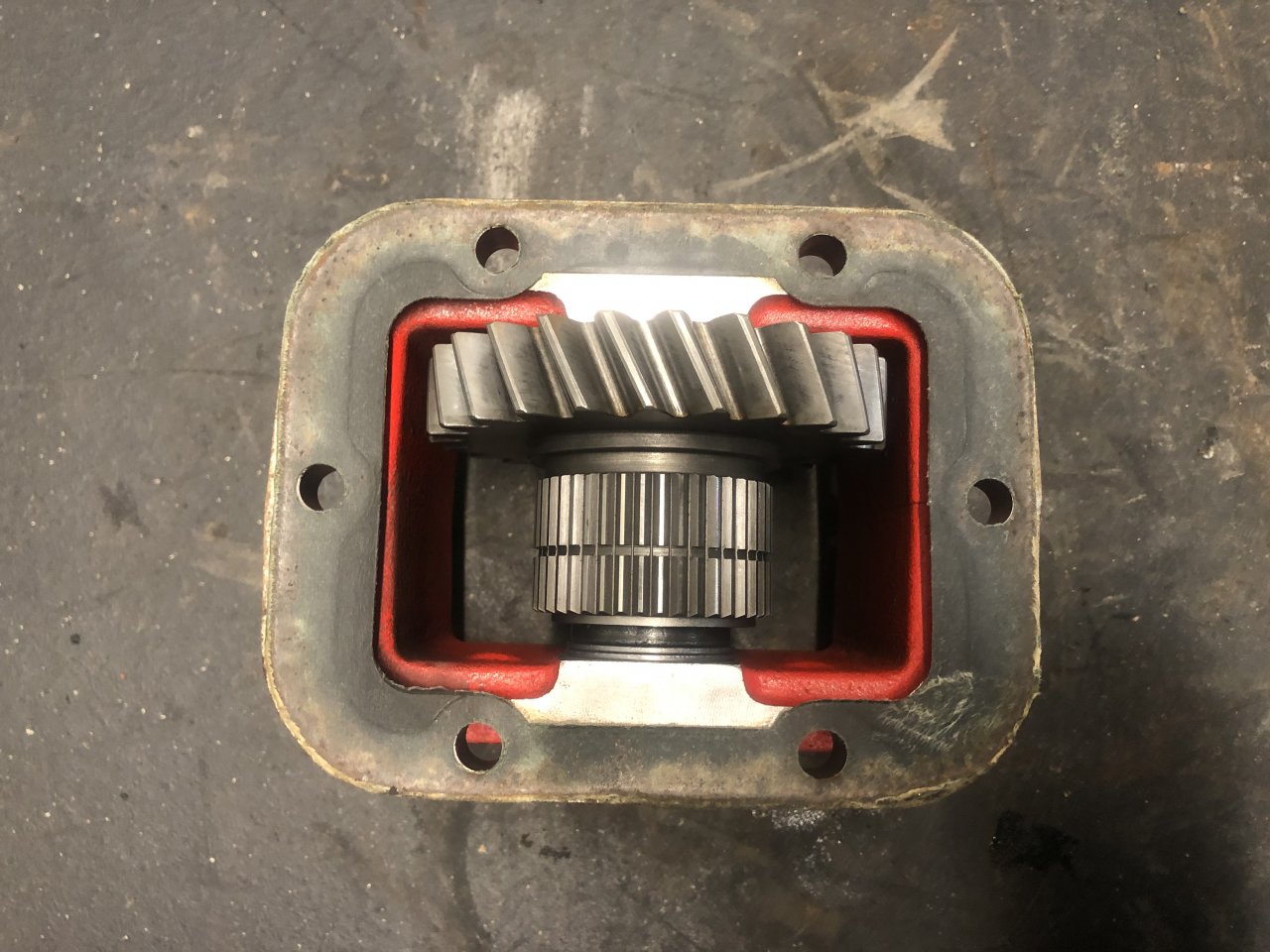 5P1023Y | Spicer ES42-5D PTO Misc. Parts for Sale