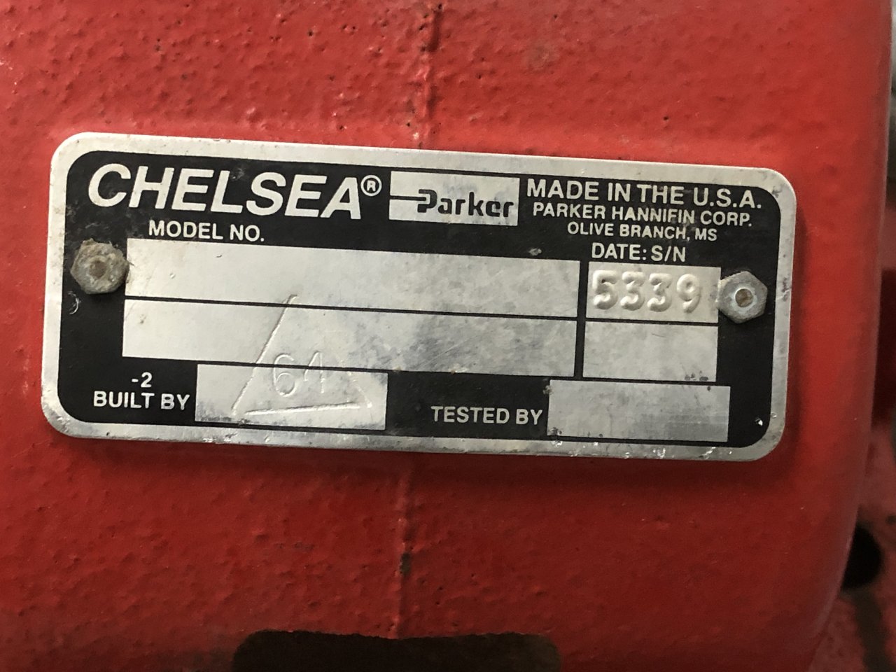 C42-P-222 | Fuller RTF14609A PTO Misc. Parts for Sale