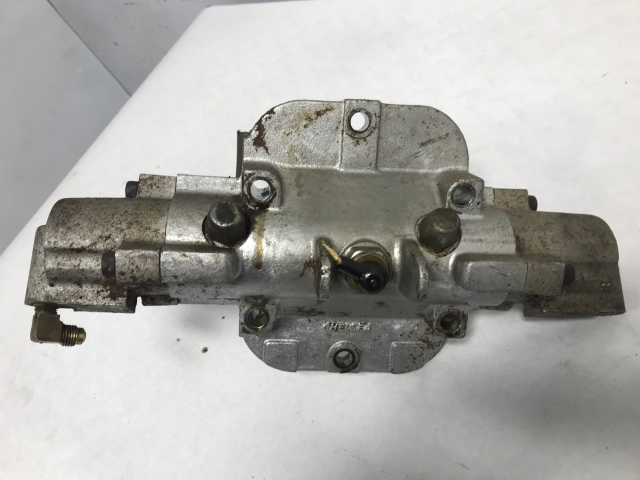 C34-P-116 | Fuller RTO14908LL PTO Misc. Parts for Sale