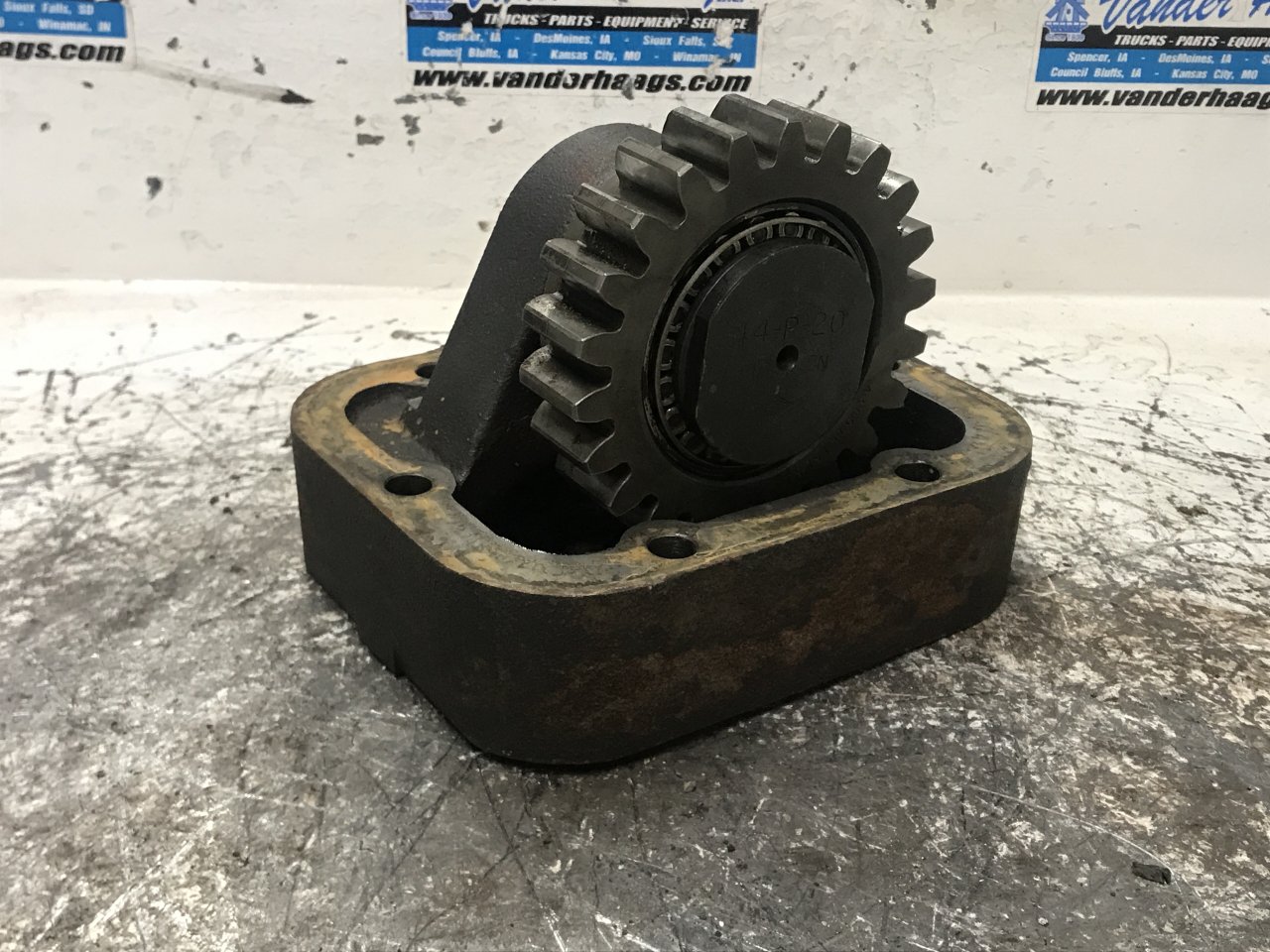 C42-P-91 | Mack TRTXL1070B PTO Misc. Parts for Sale