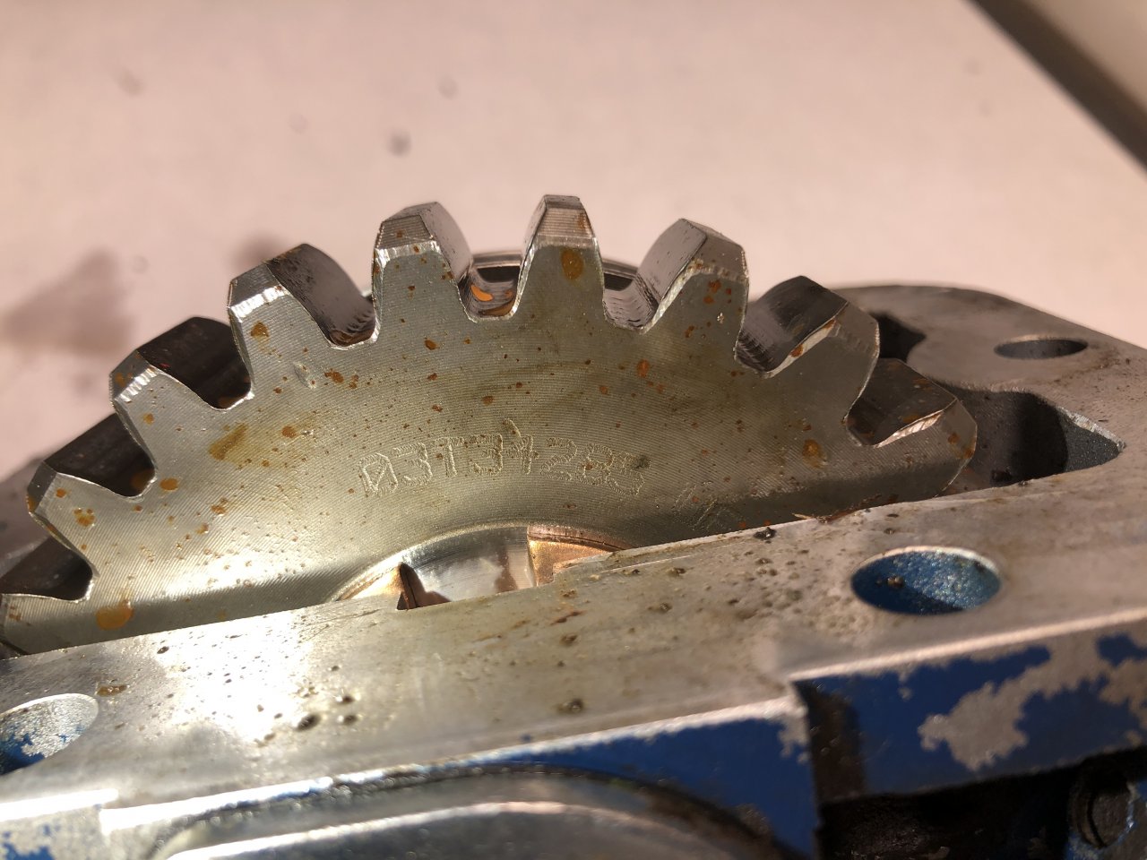 Allison MT653 PTO | Power Take Off for Sale