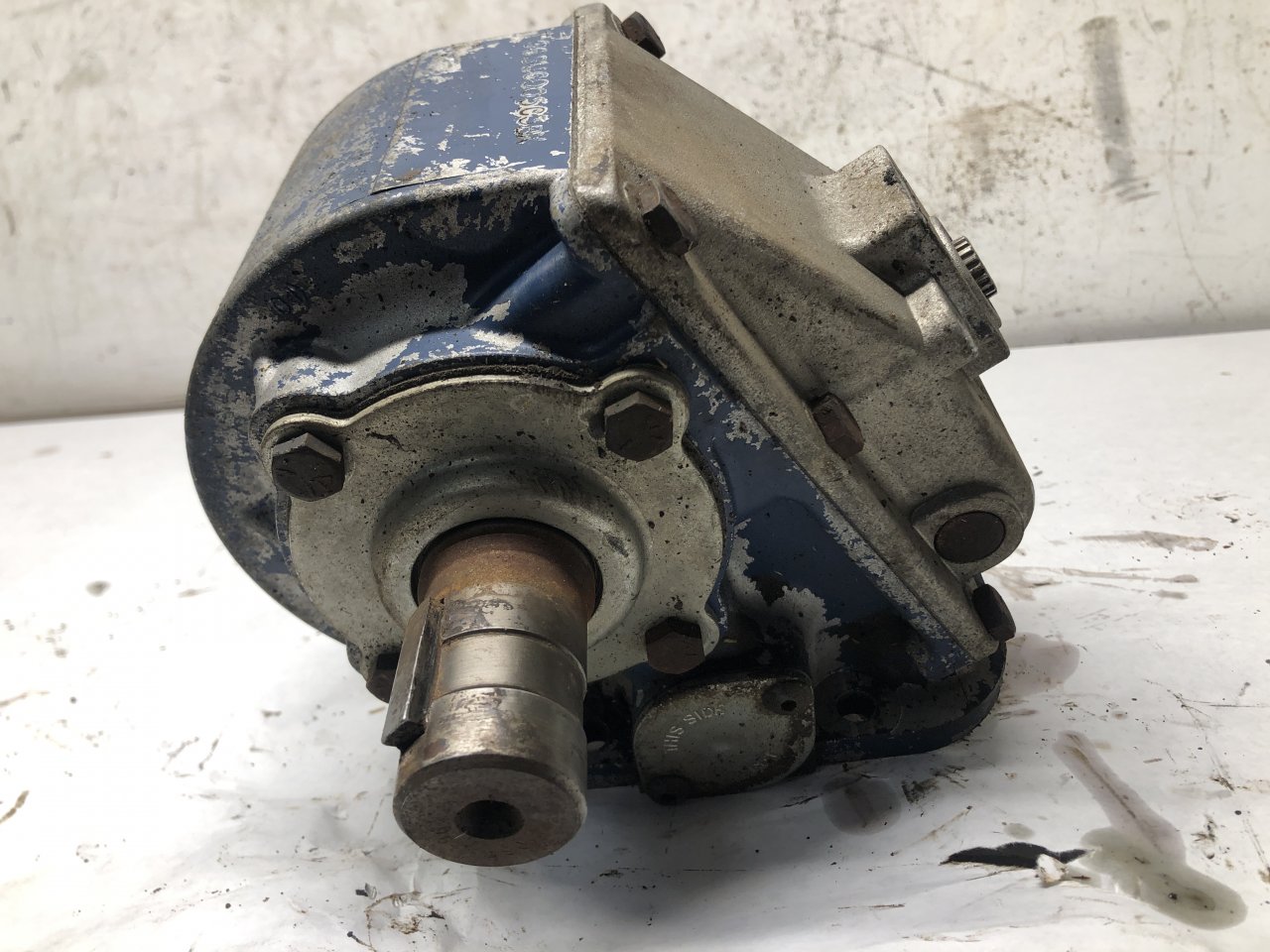 Allison MT653 PTO | Power Take Off for Sale