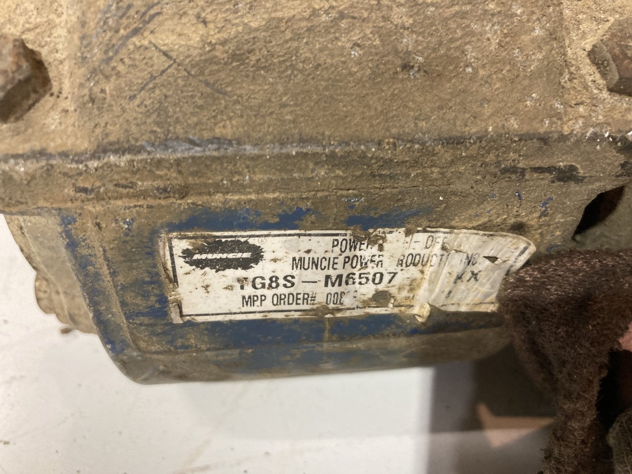 Mack OTHER PTO | Power Take Off for Sale