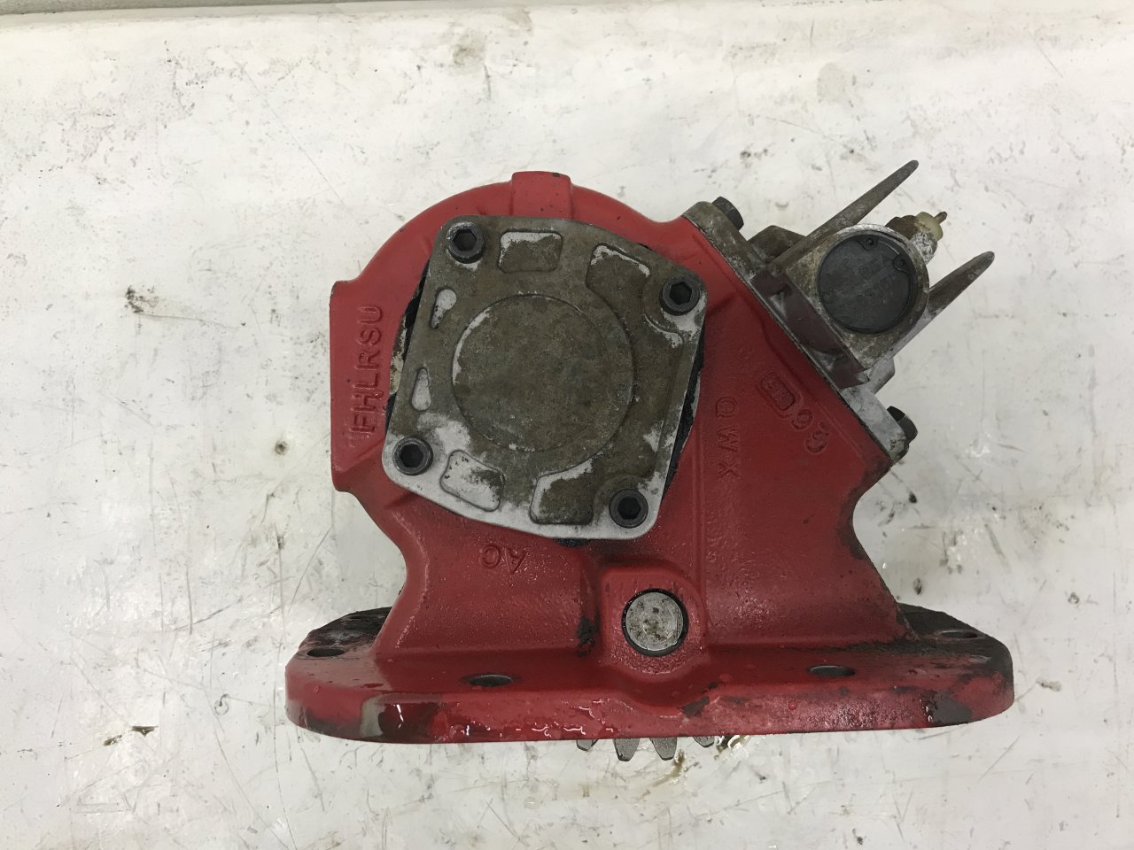 C1-P-551 | Fuller RTLO14610A PTO | Power Take Off for Sale