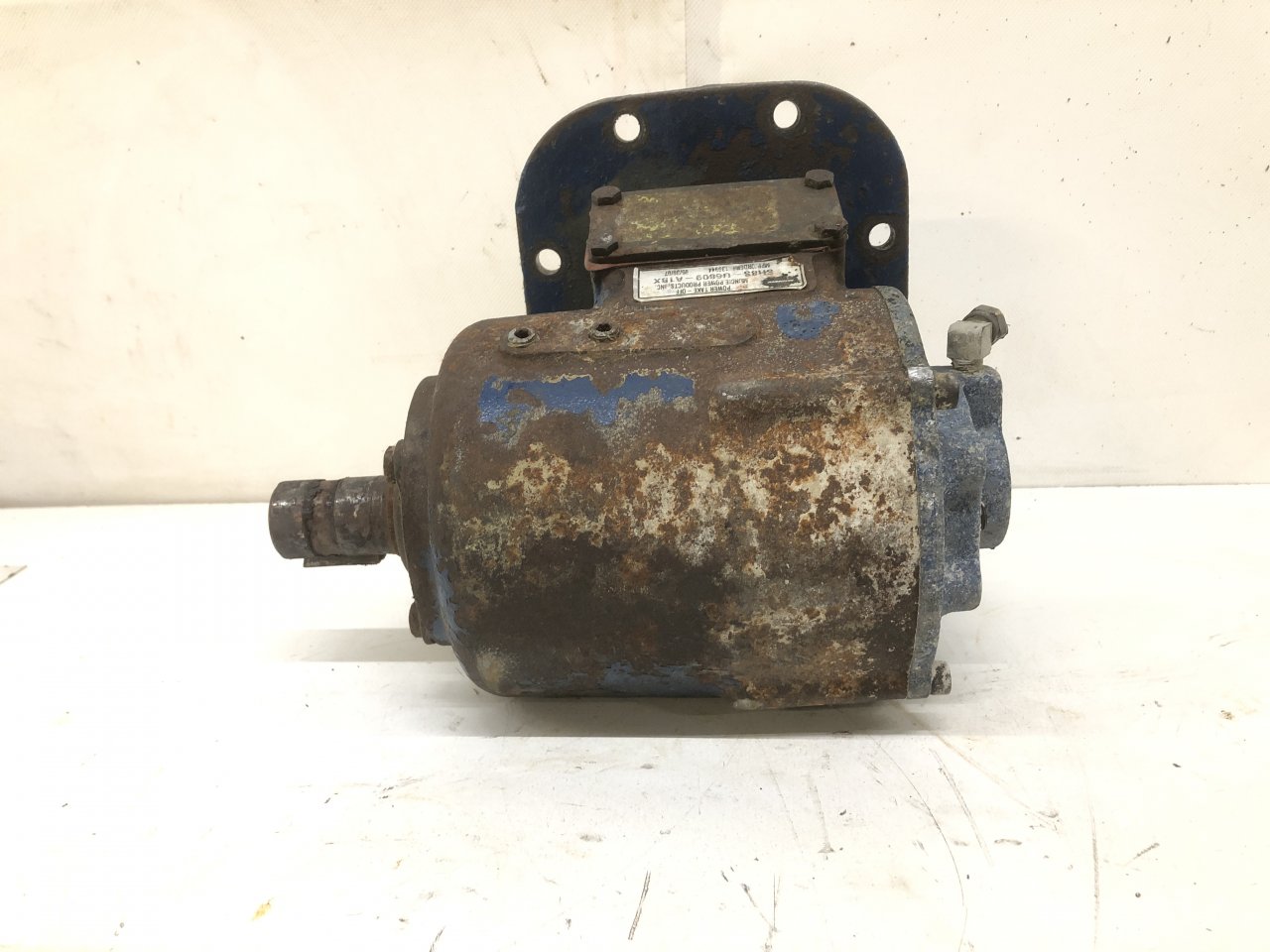 SH8S-U6809-A1BX | Fuller RTLO14613B PTO | Power Take Off for Sale