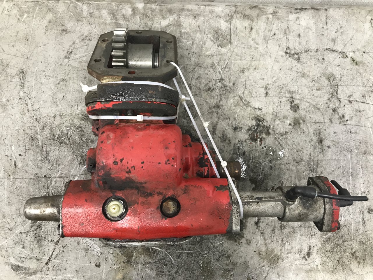 Fuller RTLO18913A PTO for Sale