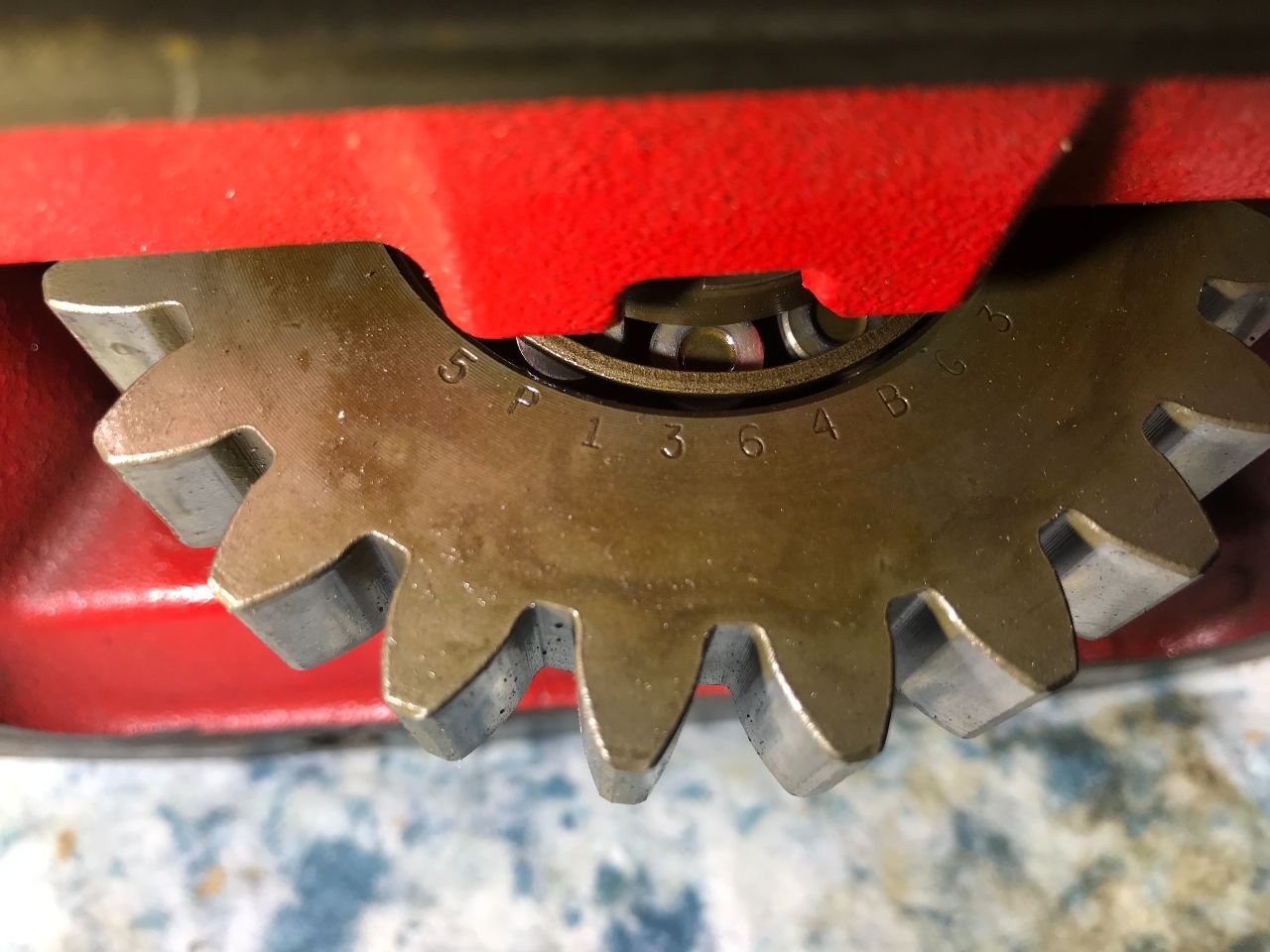 Fuller RTLO18913A PTO | Power Take Off for Sale