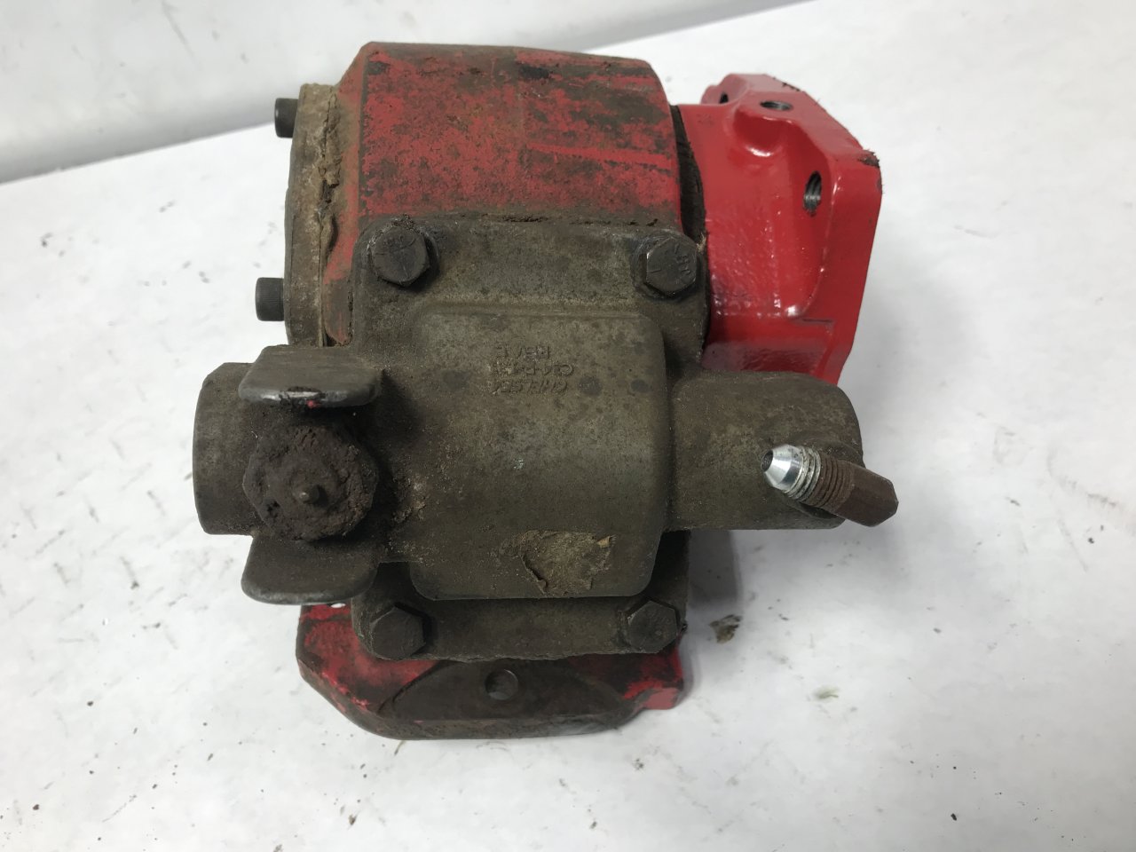 442XLAHX-A3RB | Fuller RTLO18918B PTO | Power Take Off for Sale
