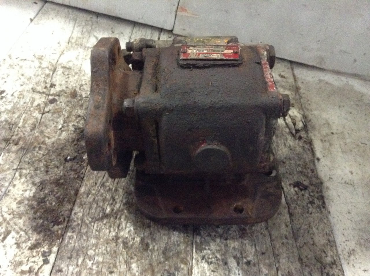 Fuller RTO16910B-DM3 PTO | Power Take Off for Sale