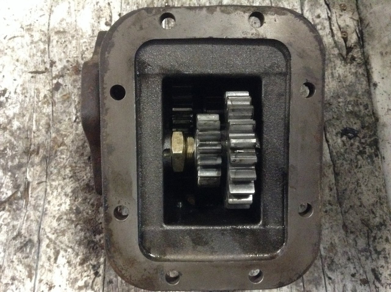 Fuller RTO16910B-DM3 PTO | Power Take Off for Sale