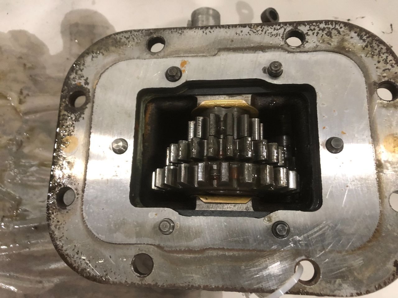 Fuller RTOF14613 PTO | Power Take Off for Sale