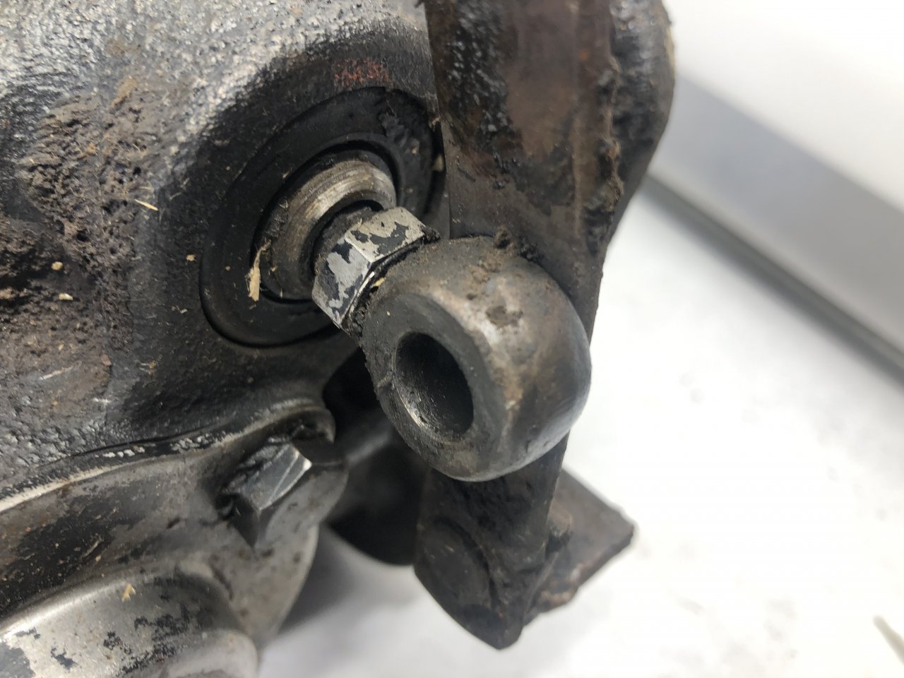 GNC713 | GM SM420 PTO | Power Take Off for Sale