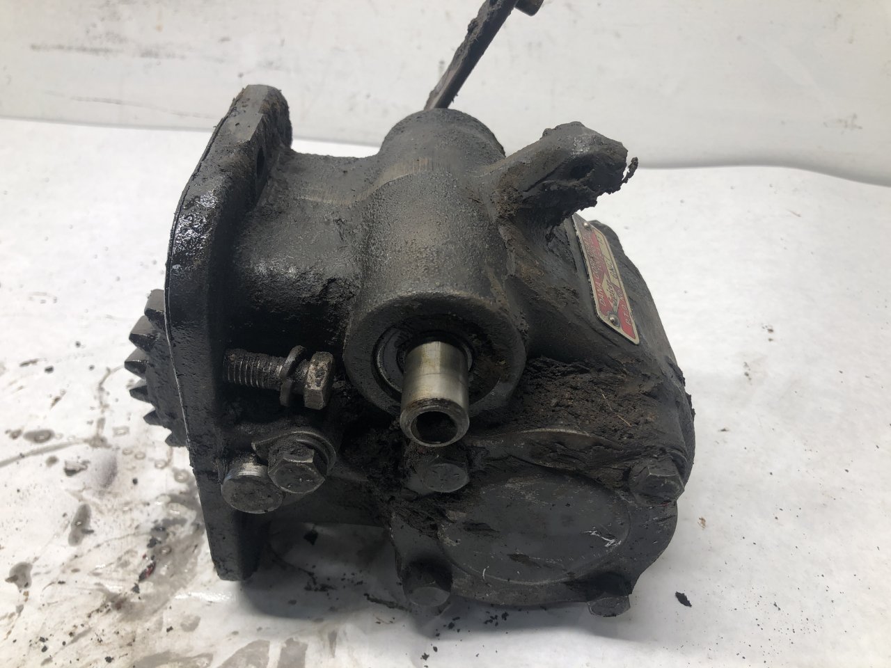 GNC713 | GM SM420 PTO | Power Take Off for Sale