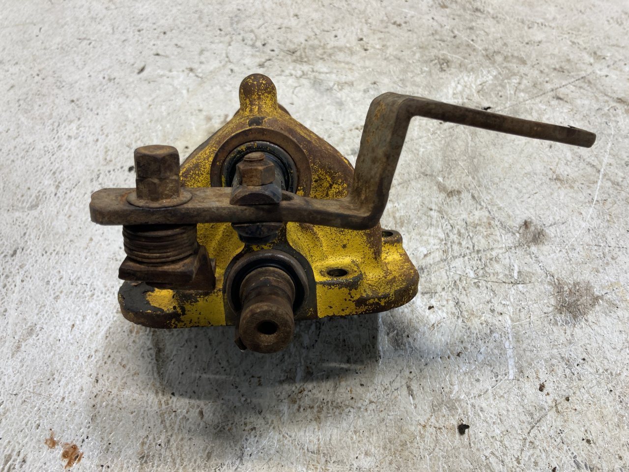 GM SM420 PTO | Power Take Off for Sale