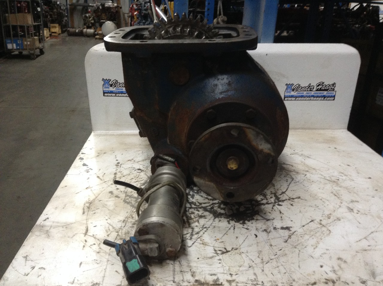 Mack T2090 PTO | Power Take Off for Sale