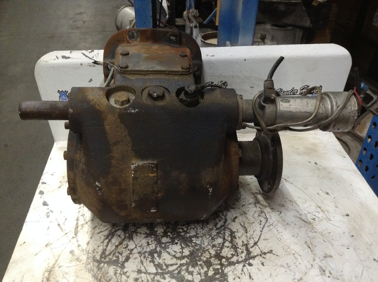 Mack T2090 PTO | Power Take Off for Sale